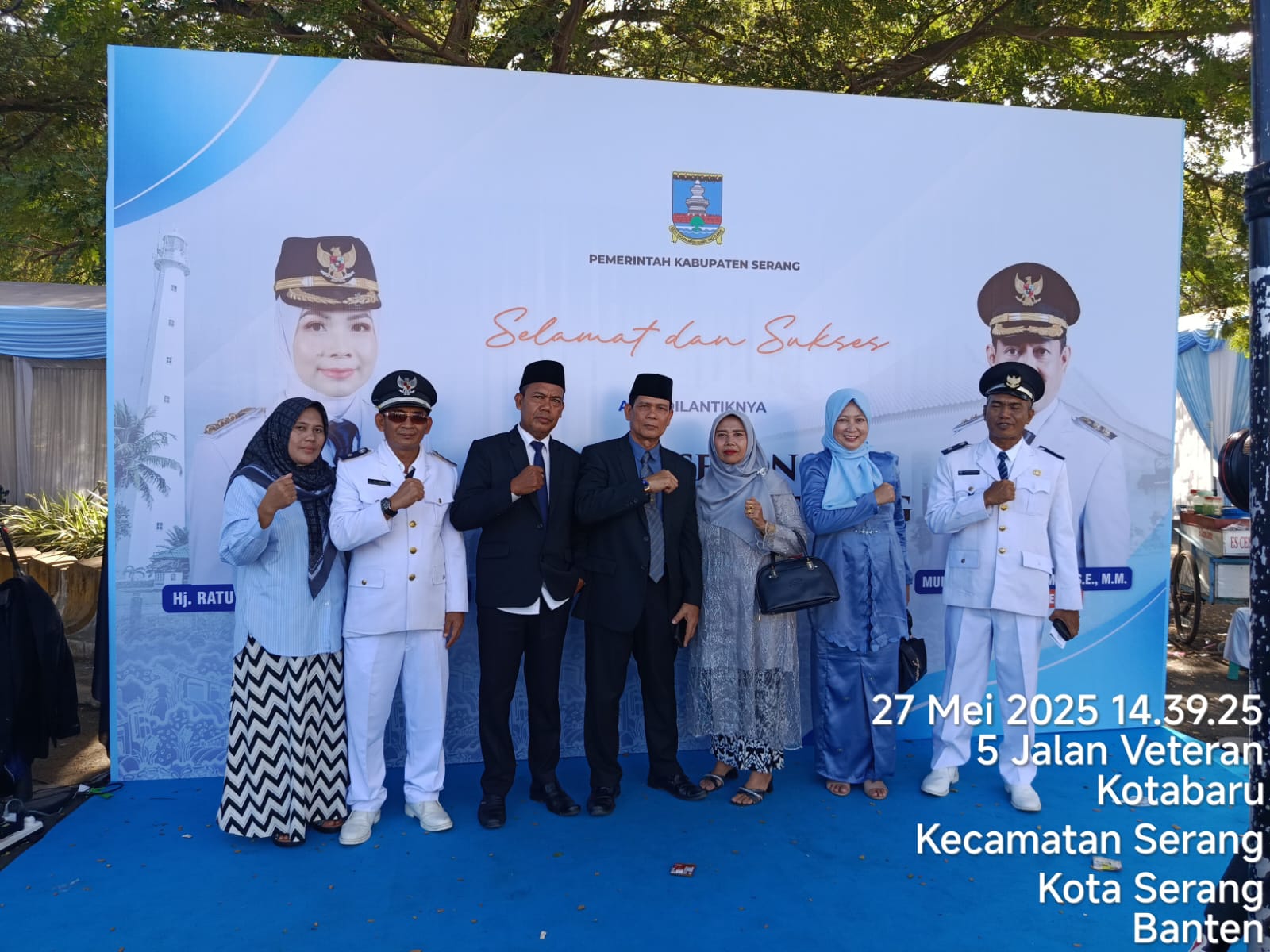Kecamatan Jawilan | Pemerintah Kabupaten Serang